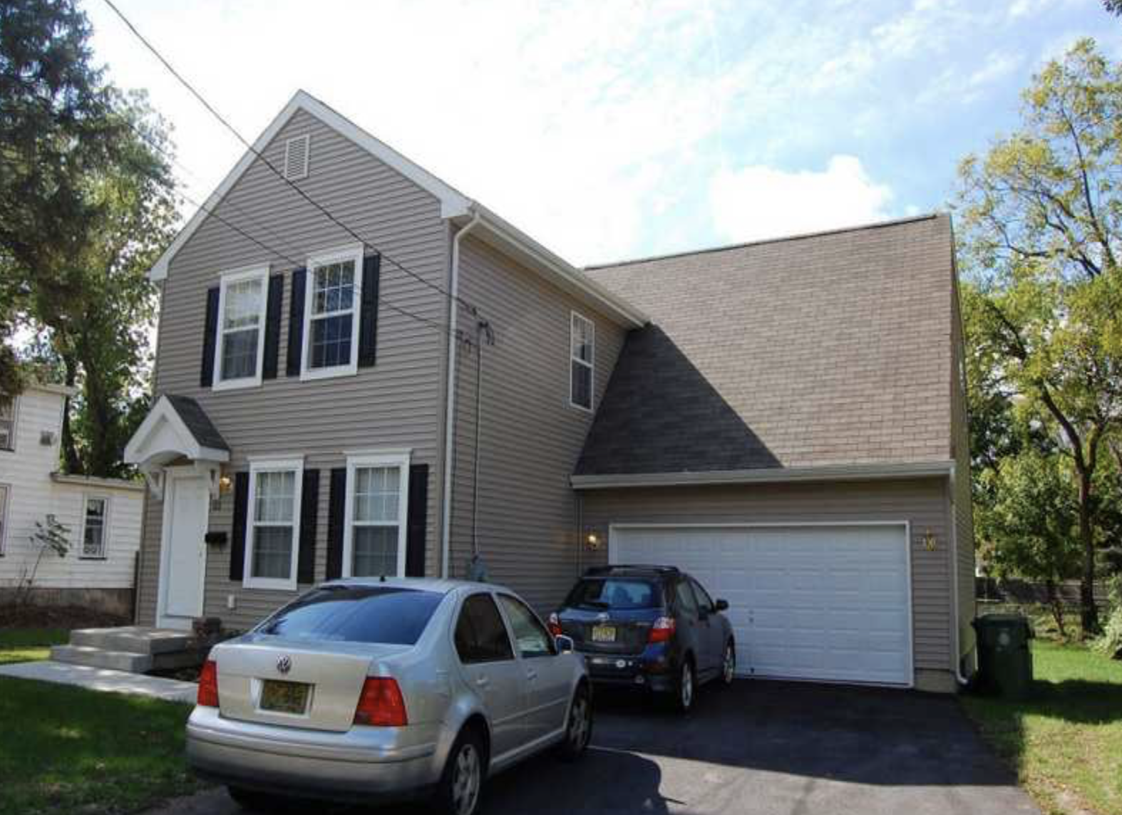 Rowan Student Housing