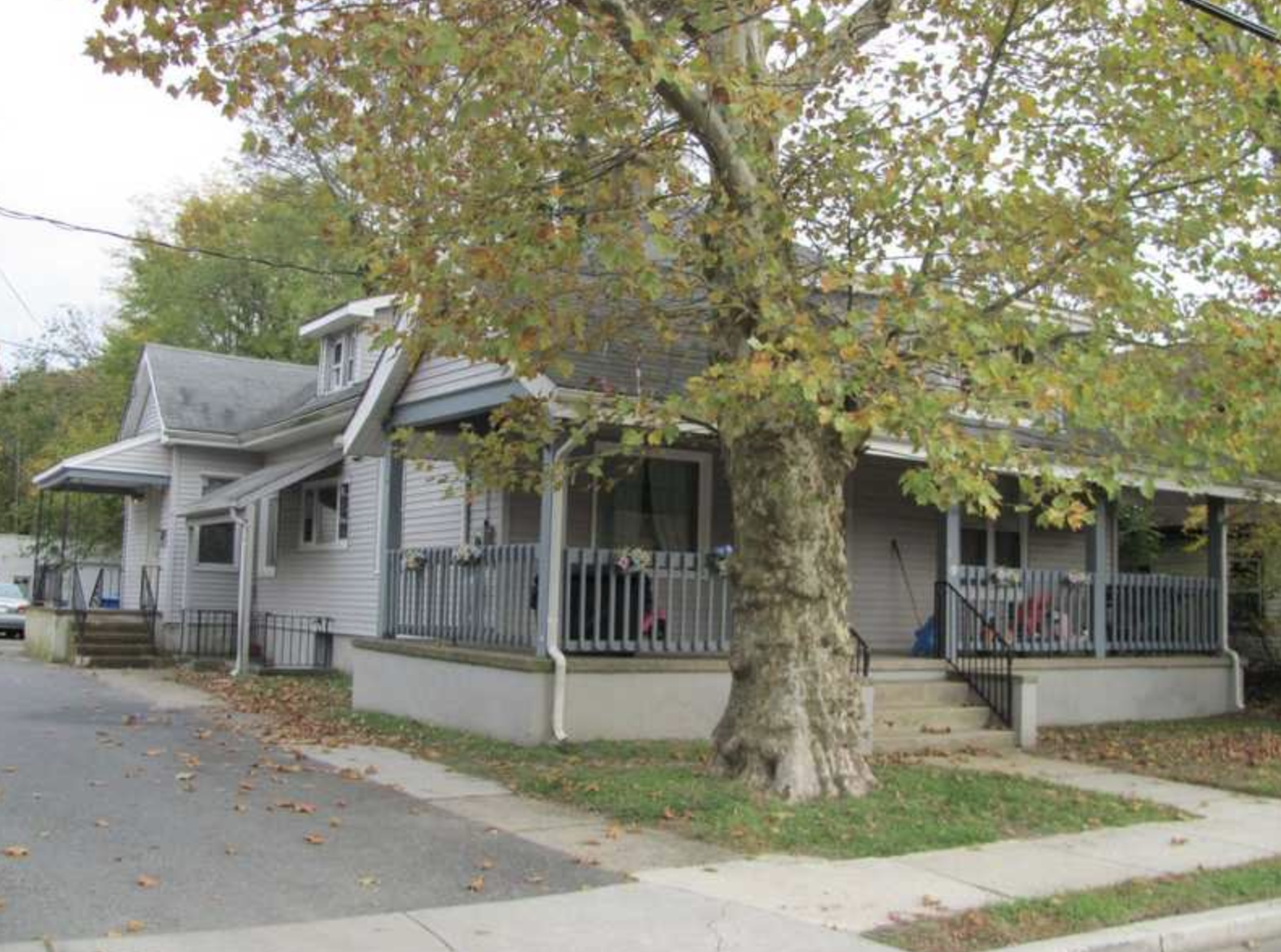 Rowan Student Housing